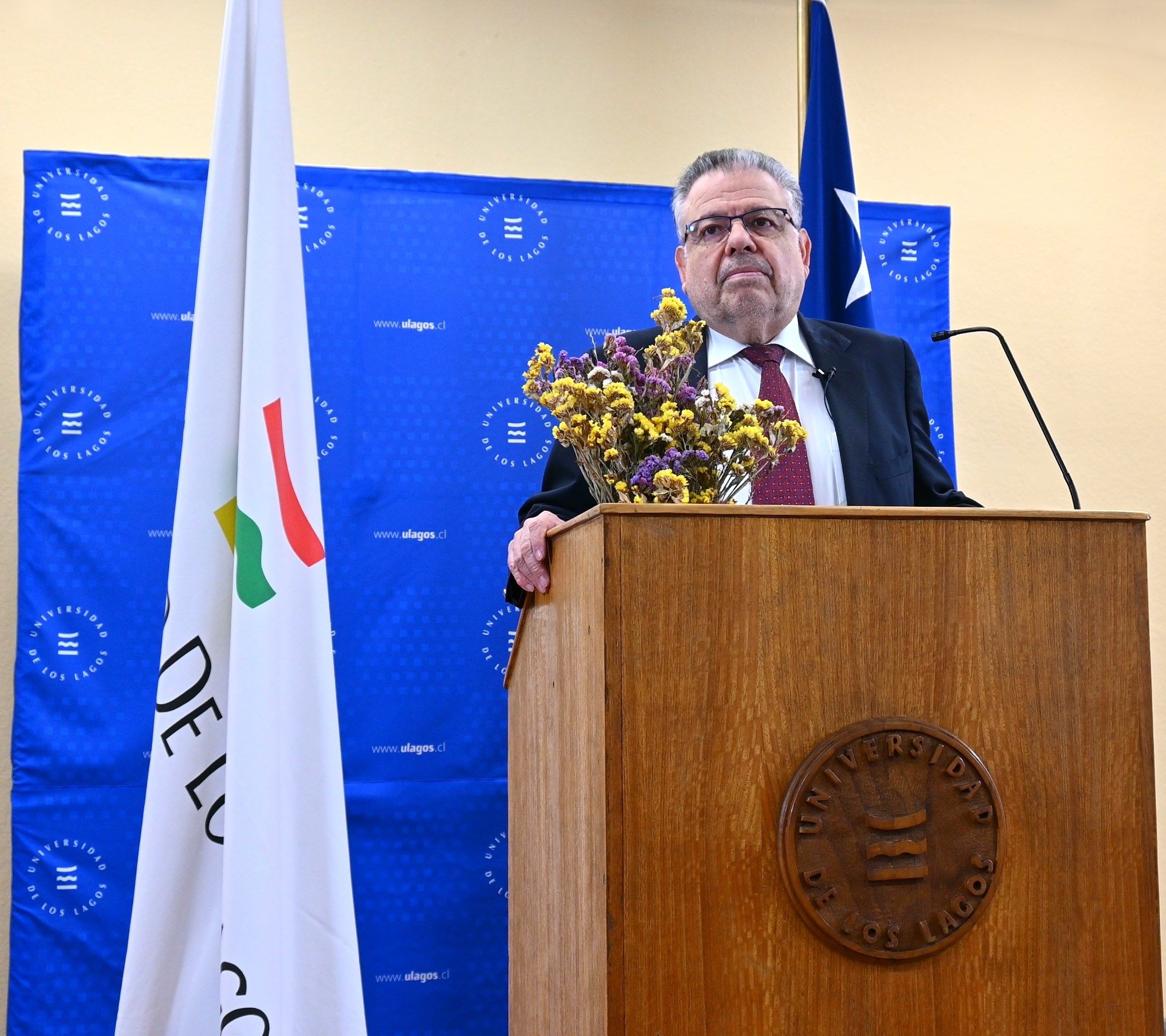 Daniel López | Inicio